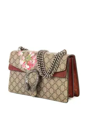 Gucci Dionysus Floral-print Shoulder Bag