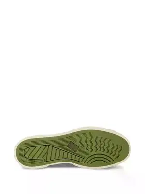 Superga 2432 Works Low-cut Sneakers - Blue