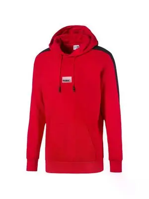 PUMA Hooded Sweatshirt