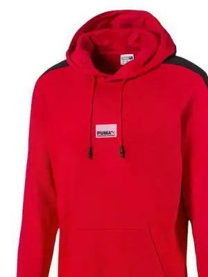 PUMA Hooded Sweatshirt