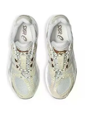 Asics Gel-nimbus .1 Sneakers - Grey