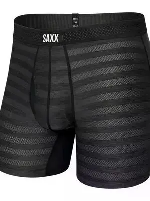 SAXX Striped Briefs