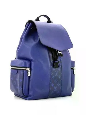 LOUIS VUITTON Outdoor Monogram Taigarama Backpack