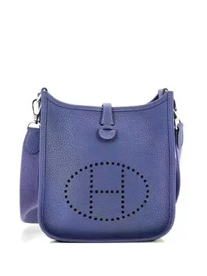 Hermès Evelyne Tpm Crossbody Bag