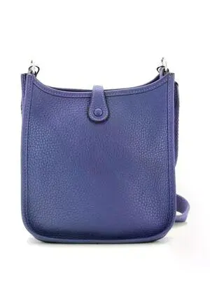 Hermès Evelyne Tpm Crossbody Bag