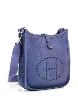Hermès Evelyne Tpm Crossbody Bag