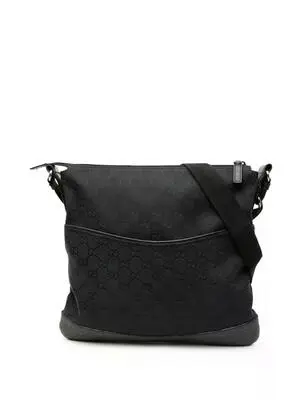 Gucci Adjustable Shoulder Bags