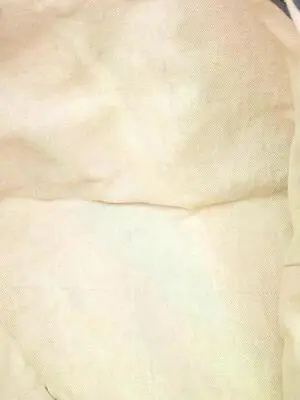 Gucci Grained Leather Tote Bag