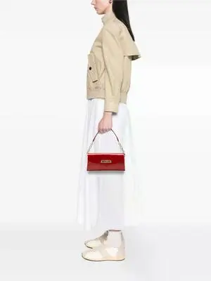 LOUIS VUITTON 2009 Monogram Vernis Sunset Boulevard Shoulder Bag