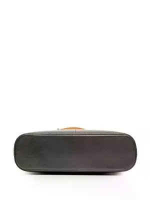 LOUIS VUITTON 2003 Monogram Mat Sutter Shoulder Bag