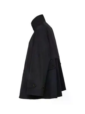 FAY Caban Hook-closure Jacket