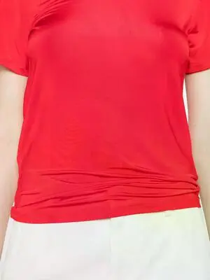 PDR PHISIQUE DU ROLE Paneled T-shirt