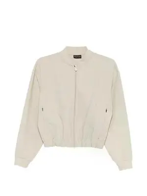 SAVE THE DUCK Zip Bomber Jacket