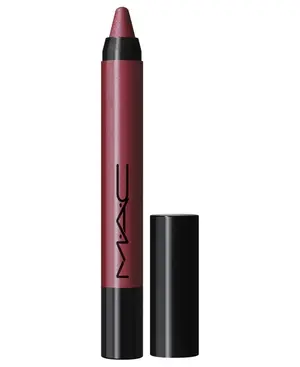 MAC COSMETICS Dazzle Lip Crayon Grapeful