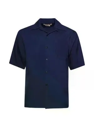 Marni Pocket Short-sleeve Shirt