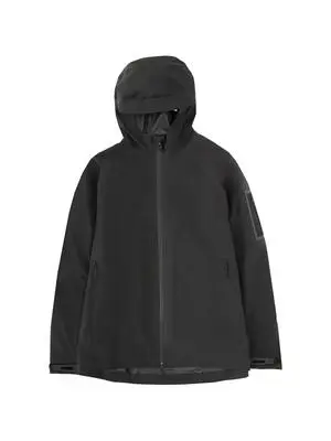 Hugo Boss Hooded Jacket