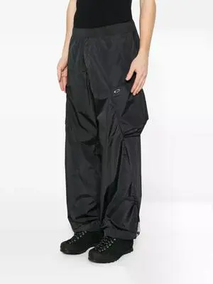 Oakley Cargo-pocket Drawstring Trousers