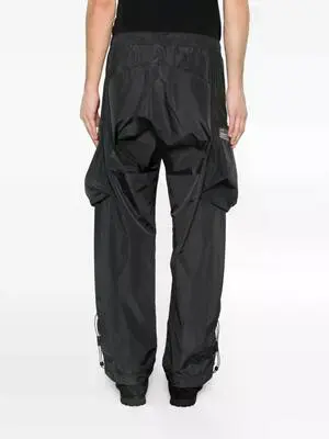 Oakley Cargo-pocket Drawstring Trousers