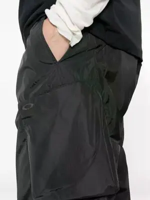 Oakley Cargo-pocket Drawstring Trousers