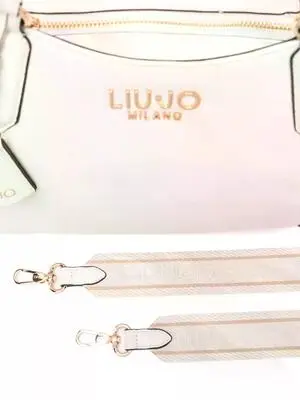 Liu Jo Tote Bag With Logo Detail