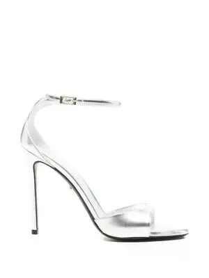 ALEVI MILANO Ankle-strap Sandals