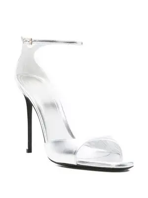 ALEVI MILANO Ankle-strap Sandals