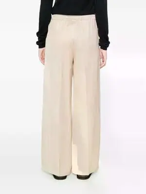 Marella Drawstring-fastening Trousers