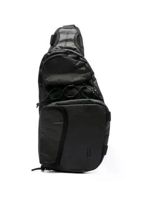 Oakley Logo-plaque Belt Bag