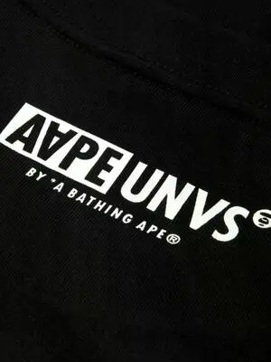 AAPE BY *A BATHING APE Graphic-print T-shirt