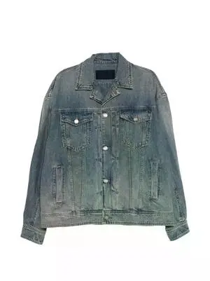 Juun.j Long Sleeve Jackets For Men