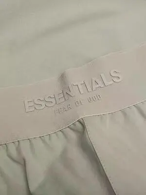 Fear Of God Cargo Elasticated Trousers