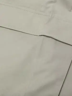 Fear Of God Cargo Elasticated Trousers