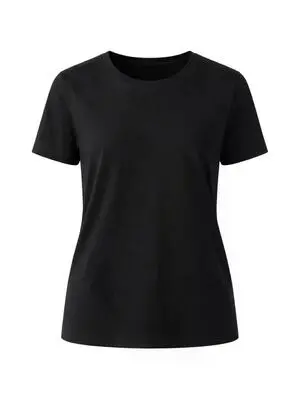 Patrick Assaraf Casual T-shirts For Women