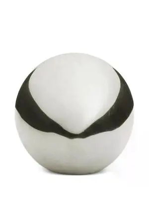FOURTH STREET Polished Egg Paperweight