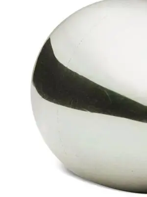 FOURTH STREET Polished Egg Paperweight