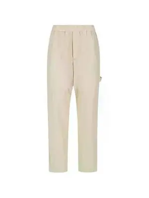 Iceberg Full Length Pants For Men