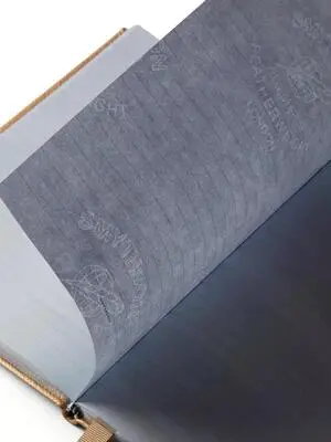 Smythson Soho Notebook