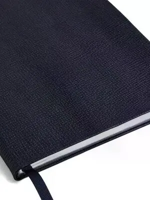 Smythson Portobello Ludlow Notebook