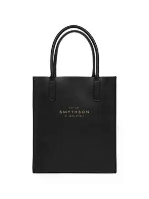 Smythson Handheld Totes