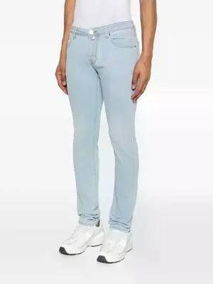 Jacob Cohen Nick Slim Jeans