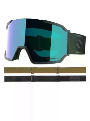 SALOMON S/view 3 Ml Goggles