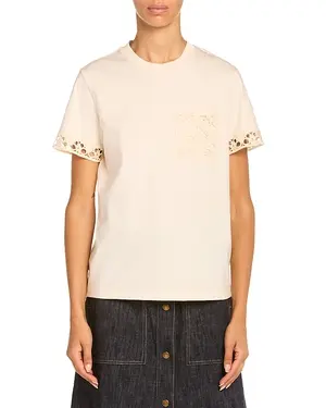 Moncler T-shirts For Women