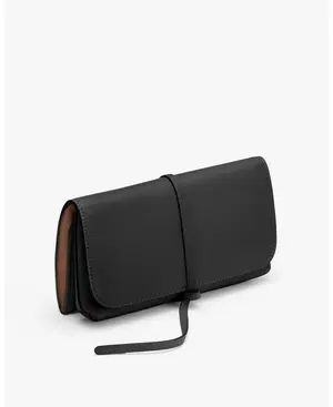 Cuyana Travel Beauty Roll - Black