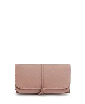 Cuyana Travel Beauty Roll - Soft Rose