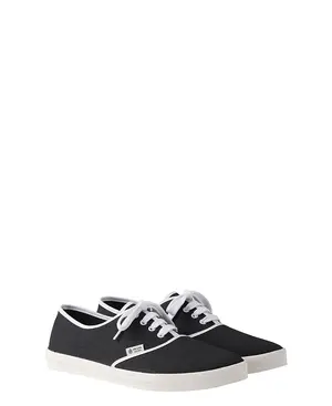 Lace Up Sneakers For Men
