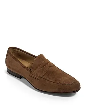 To Boot New York Loafers
