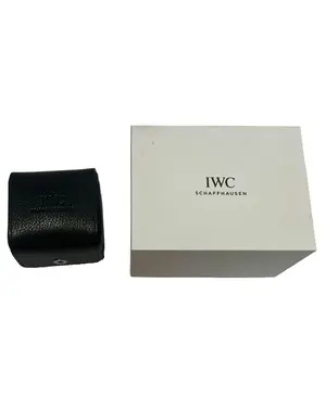 IWC SCHAFFHAUSEN Ceramic Big Pilot Top Gun Mojave Desert Edition 51.00