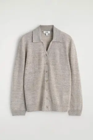 Cos Ribbed Shirts For Women
