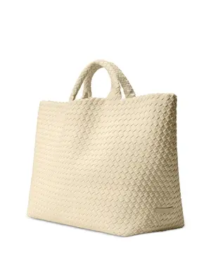 NAGHEDI St. Barth Large Tote