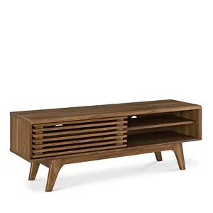 MODWAY Render 48a Tv Stand - Walnut